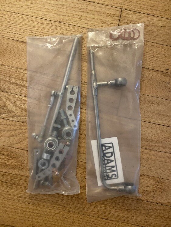 Price drop! Built head + pistons/rods + 45 Webers |﻿ Engine and Drivetrain