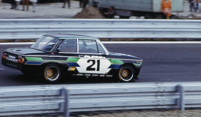 Another 74 Alpina A4 on Bring A Trailer |﻿ BMW 2002 and other '02