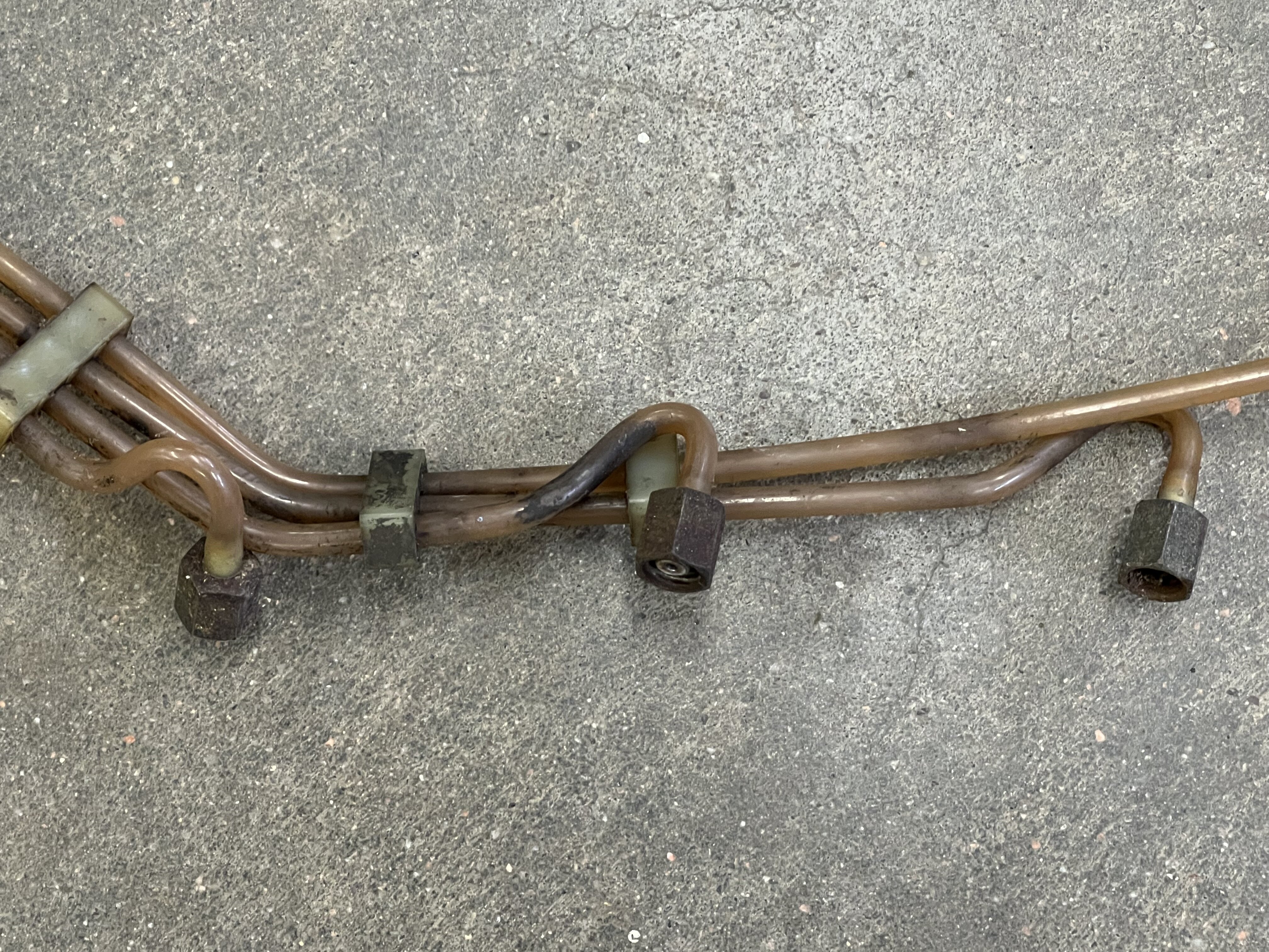 FS: Tii Injector Lines - Miscellaneous - 2002FAQ