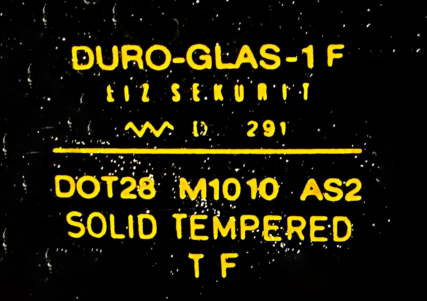 Source for Rear Window Glass with Defroster - BMW 2002 and other '02 ...