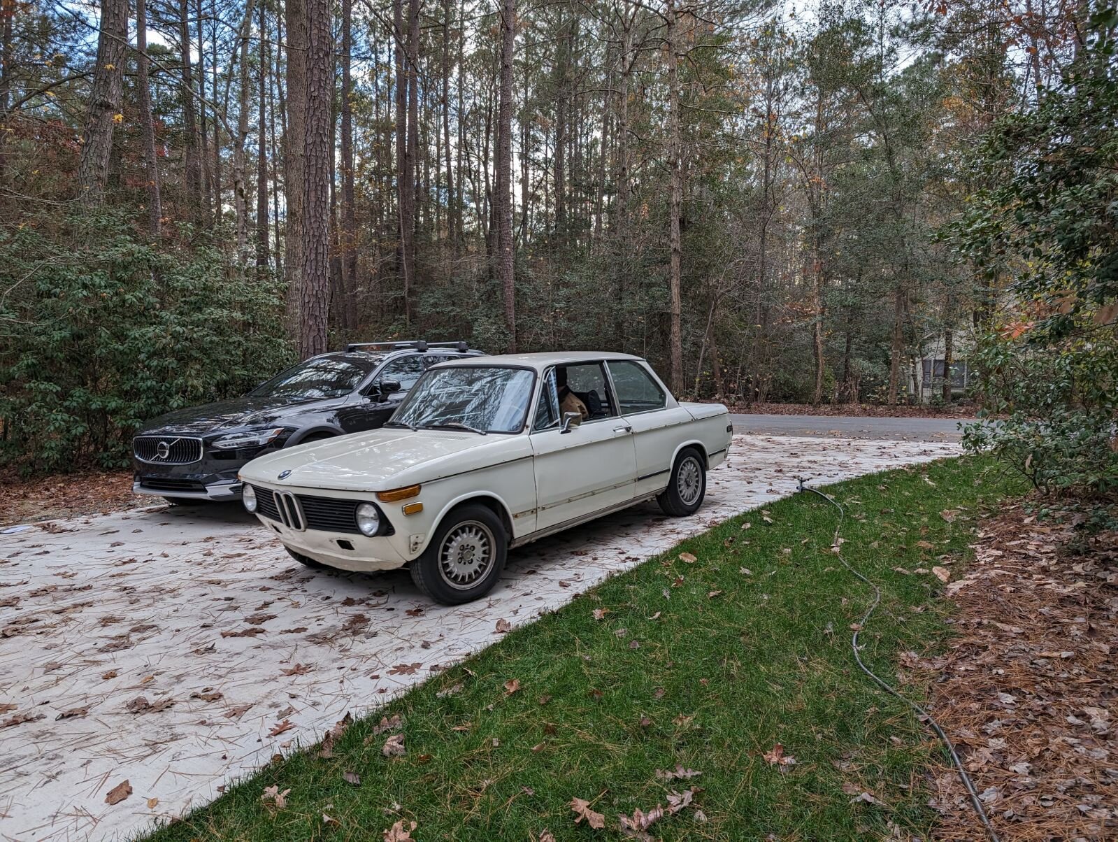 FS: 1974 2002 M42 swap project |﻿ Cars for Sale/Wanted