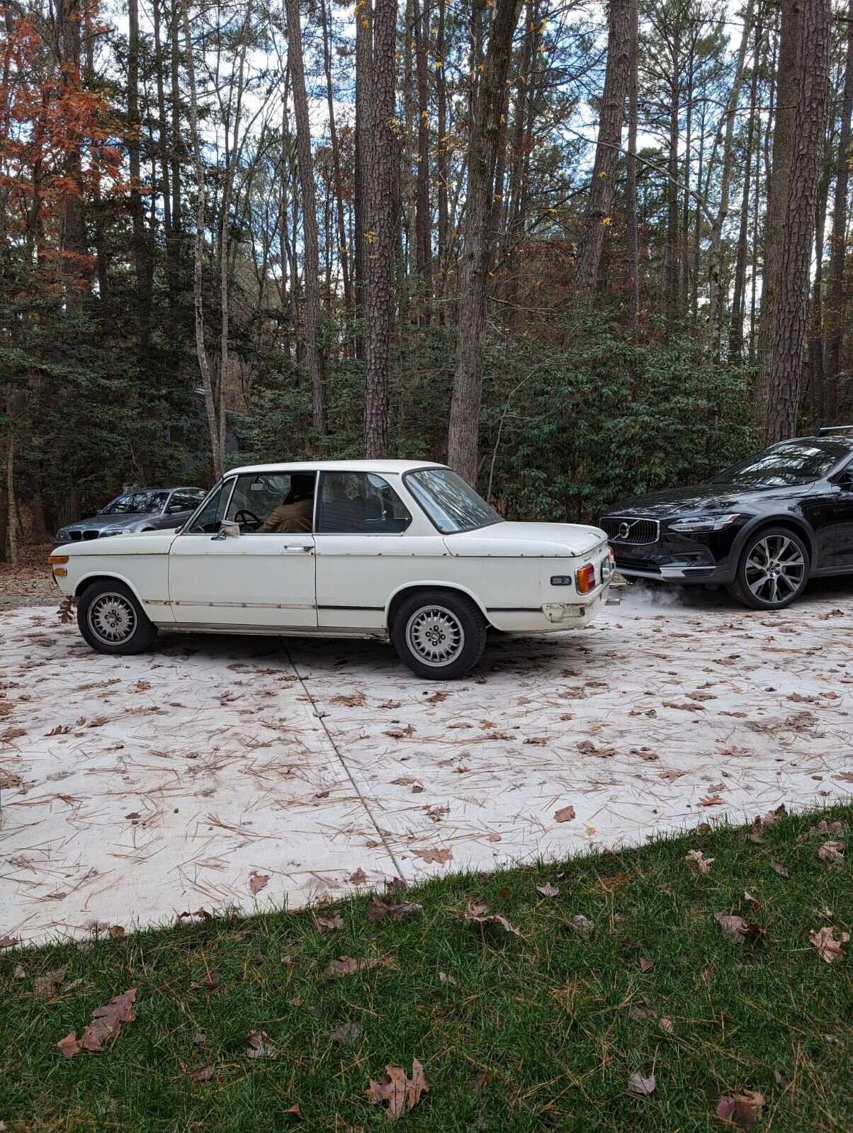 FS: 1974 2002 M42 swap project |﻿ Cars for Sale/Wanted