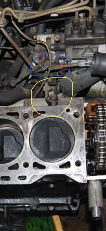 throttle getting stuck! |﻿ BMW 2002 and other '02