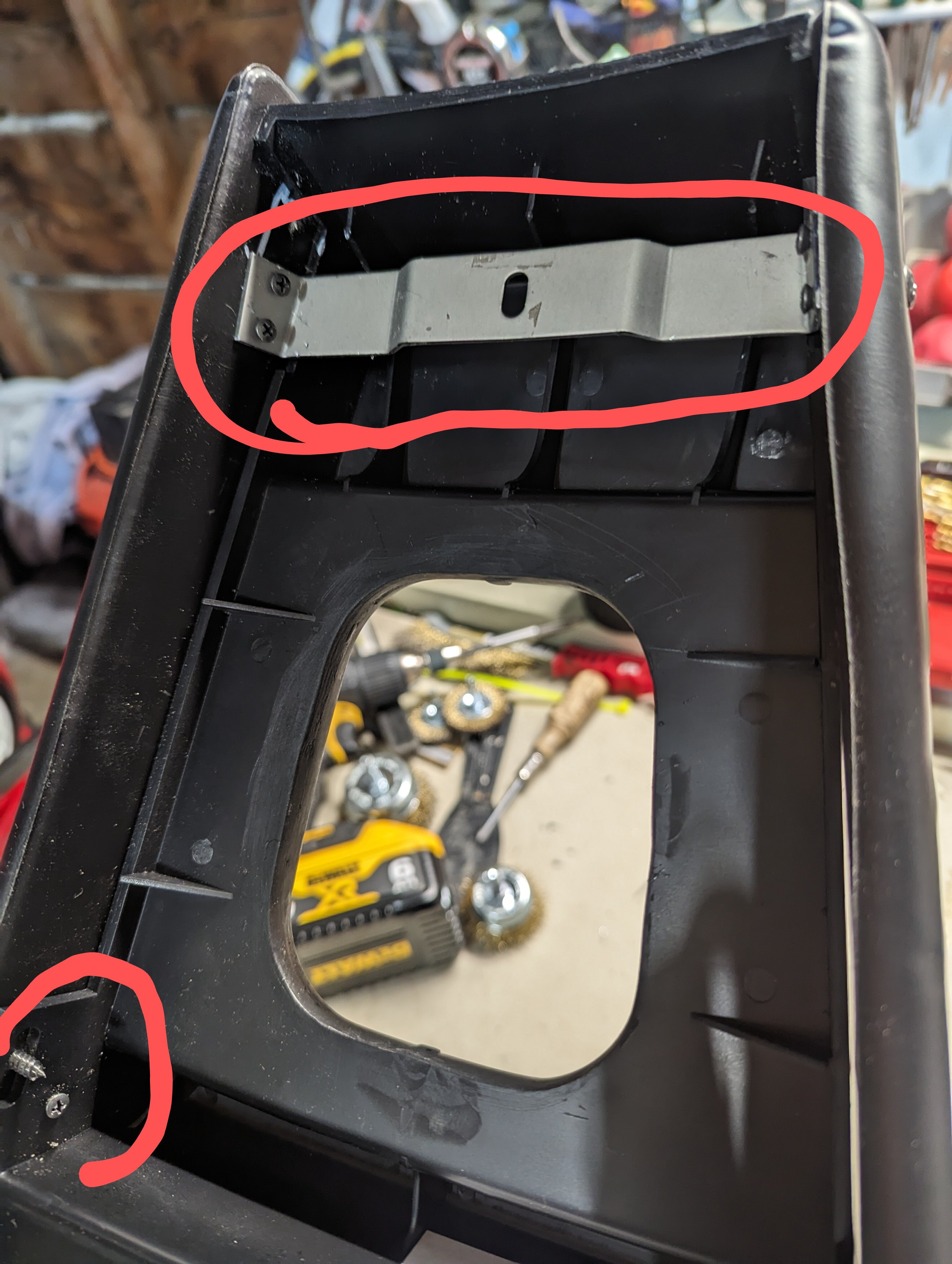 Assembling a new Long Console kit |﻿ BMW 2002 and other '02