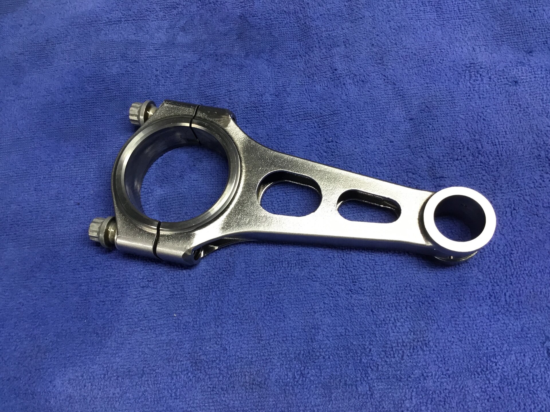 Aftermarket S14 rods |﻿ BMW 2002 and other '02