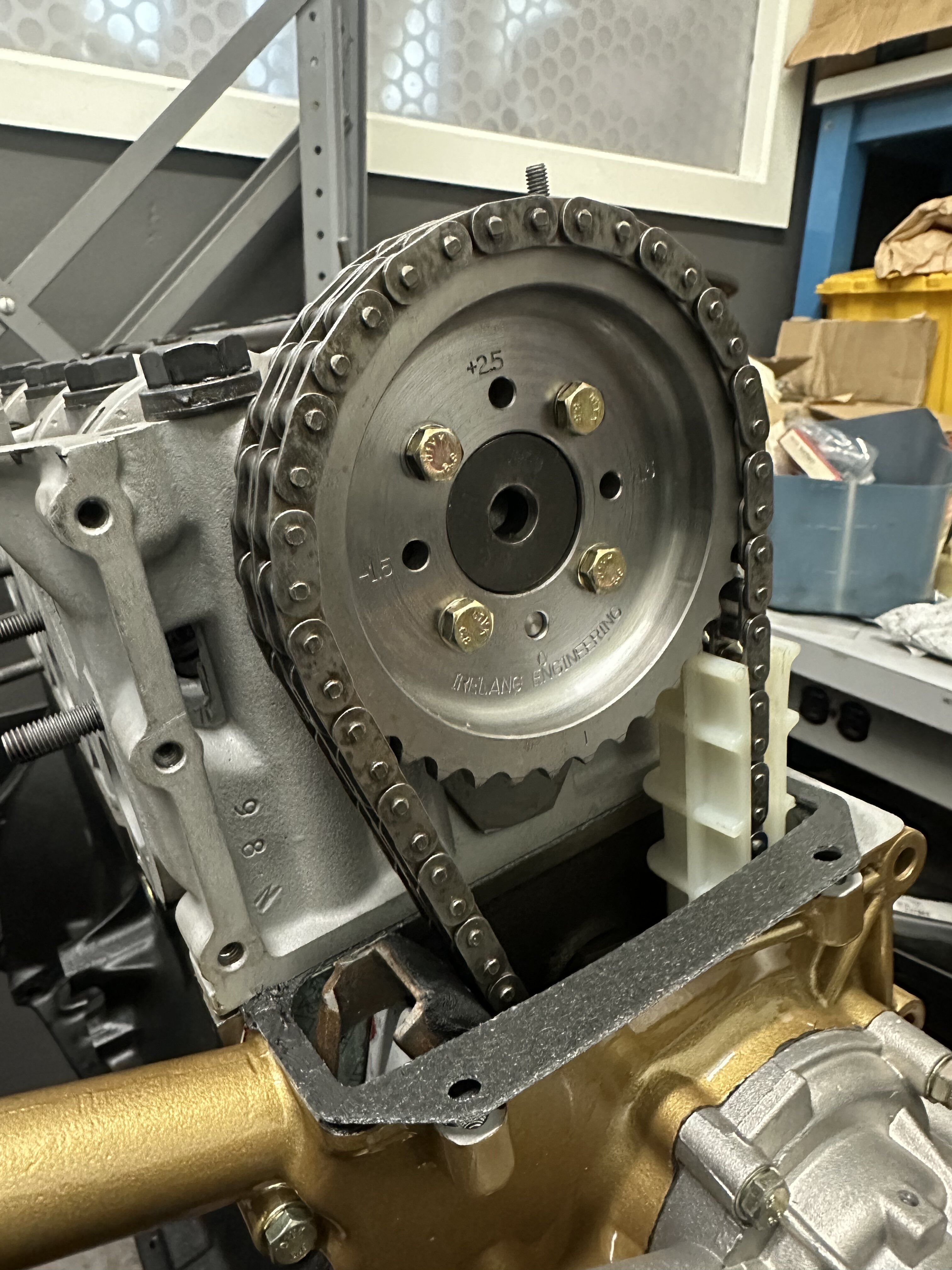 1968 2000 Project (1341378) - Page 8 - BMW Neue Klasse Discussion - BMW ...