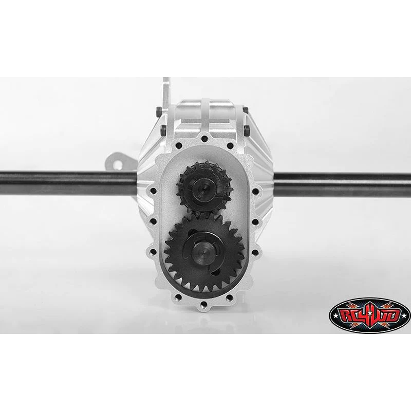 Diff ratio for a close-ratio transmission - Page 2 |﻿ BMW 2002 and ...