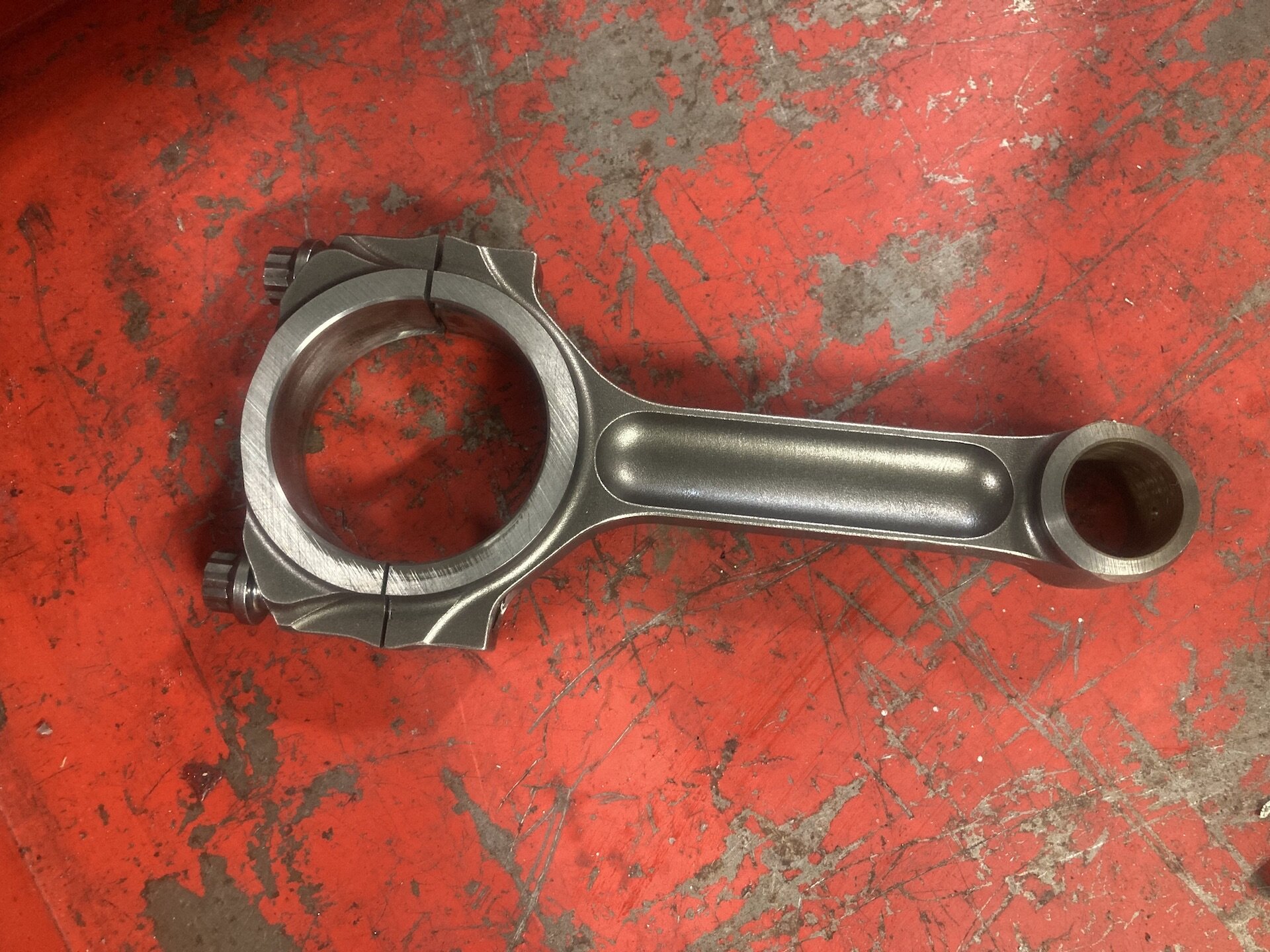 Aftermarket S14 rods |﻿ BMW 2002 and other '02