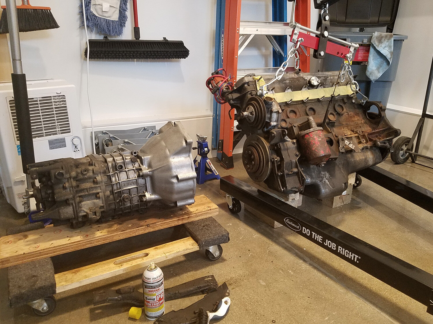 What did you do to your 2002 today ! - Page 784 |﻿ BMW 2002 and other '02