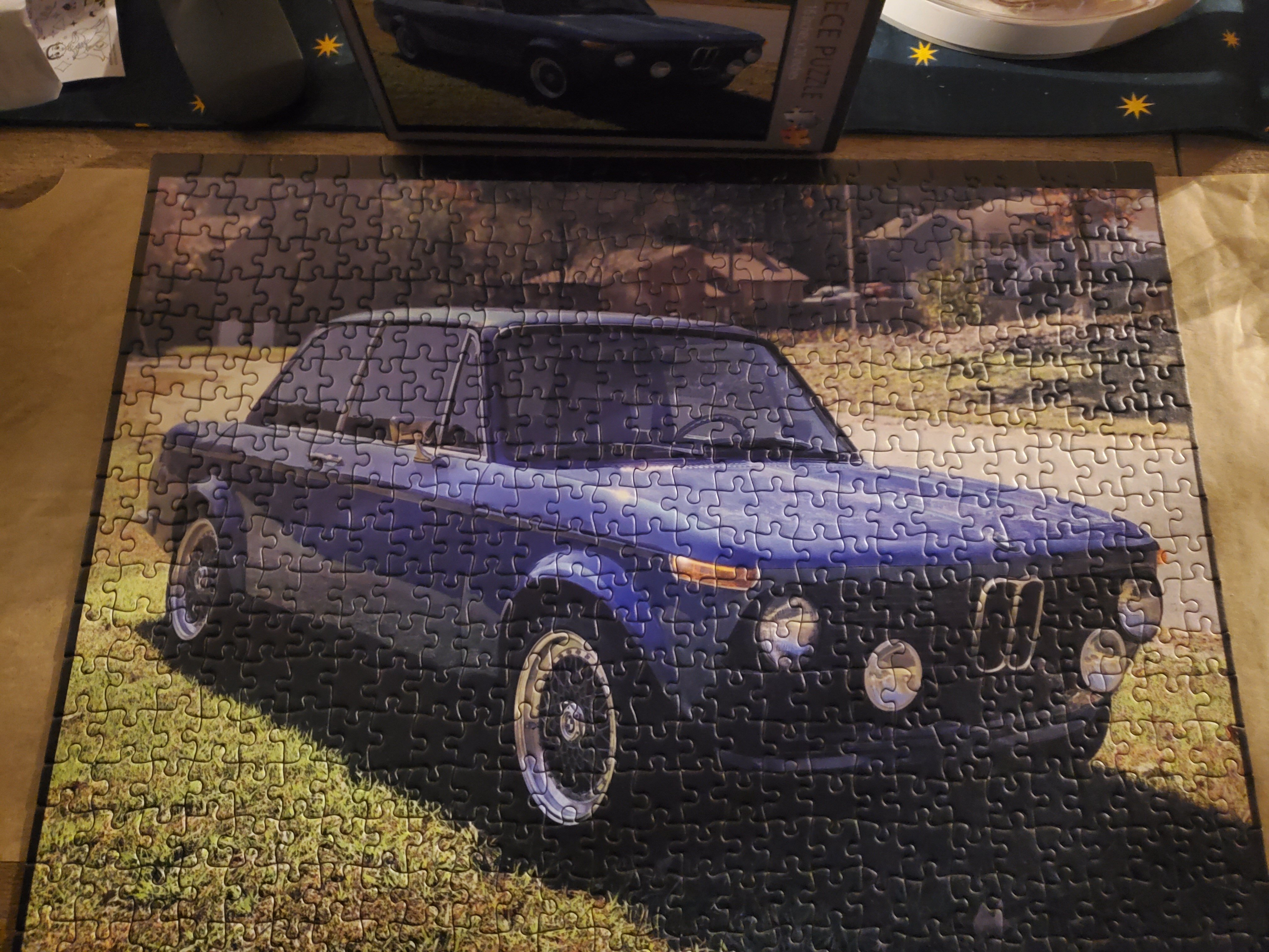 What did you do to your 2002 today ! - Page 720 - BMW 2002 and other ...