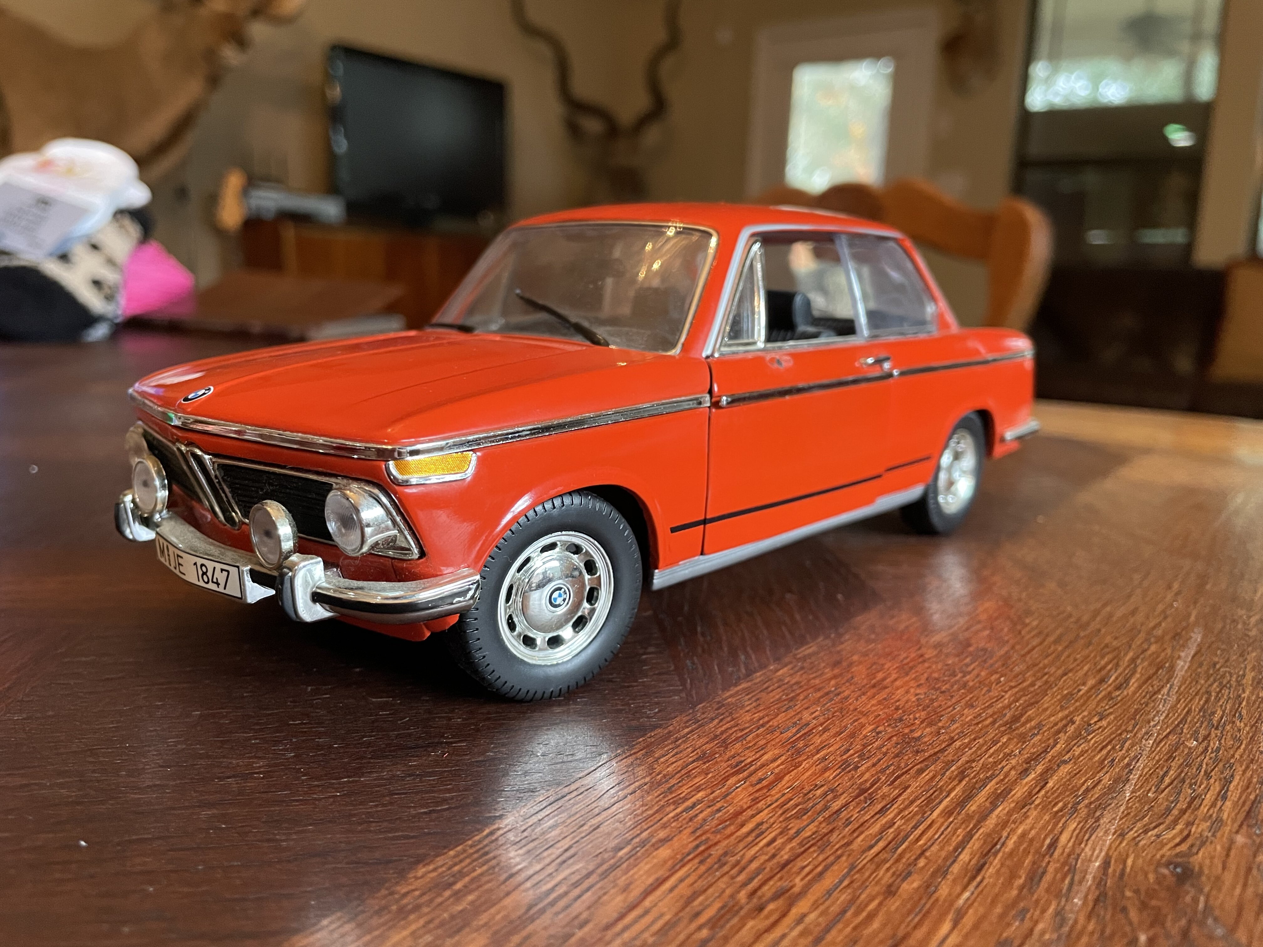 Happy Holidays To All The ‘02 Group! |﻿ BMW 2002 and other '02
