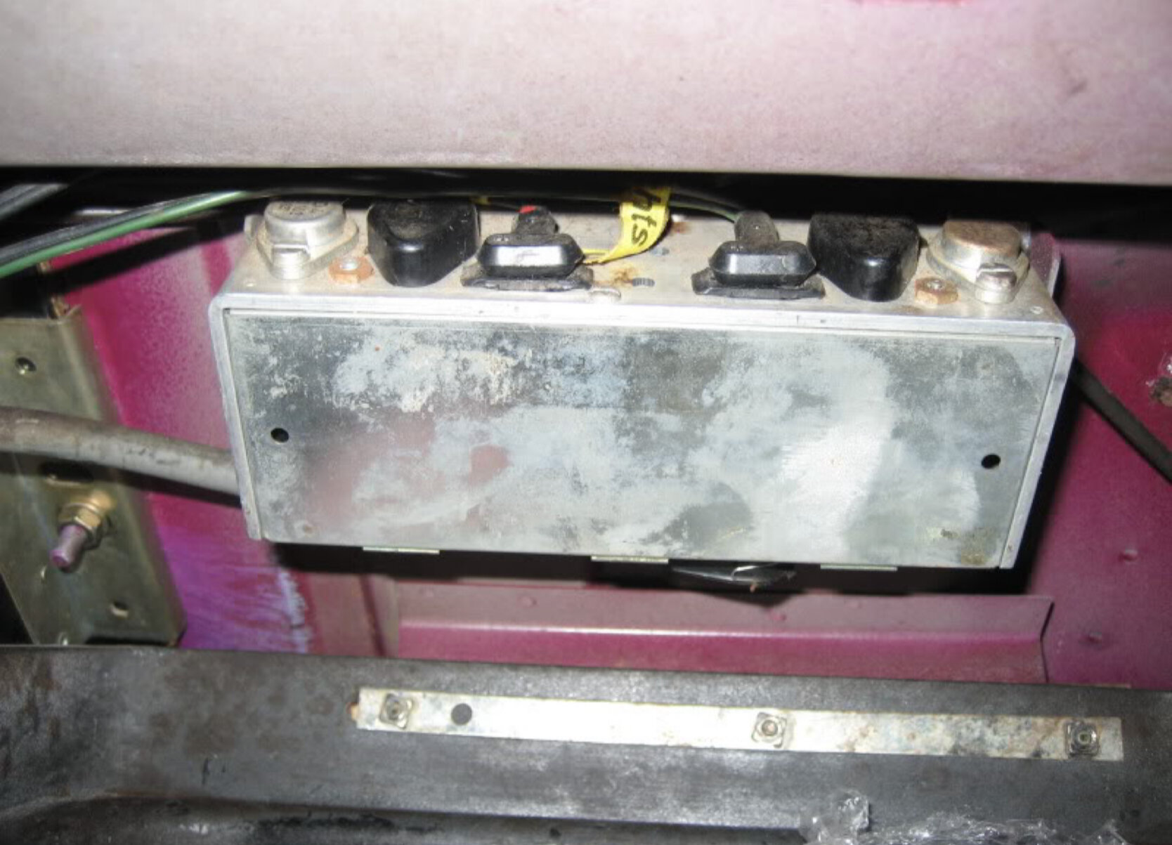 1973 2002tii in Northern VA (sale pending, deposit received) |﻿ Cars ...