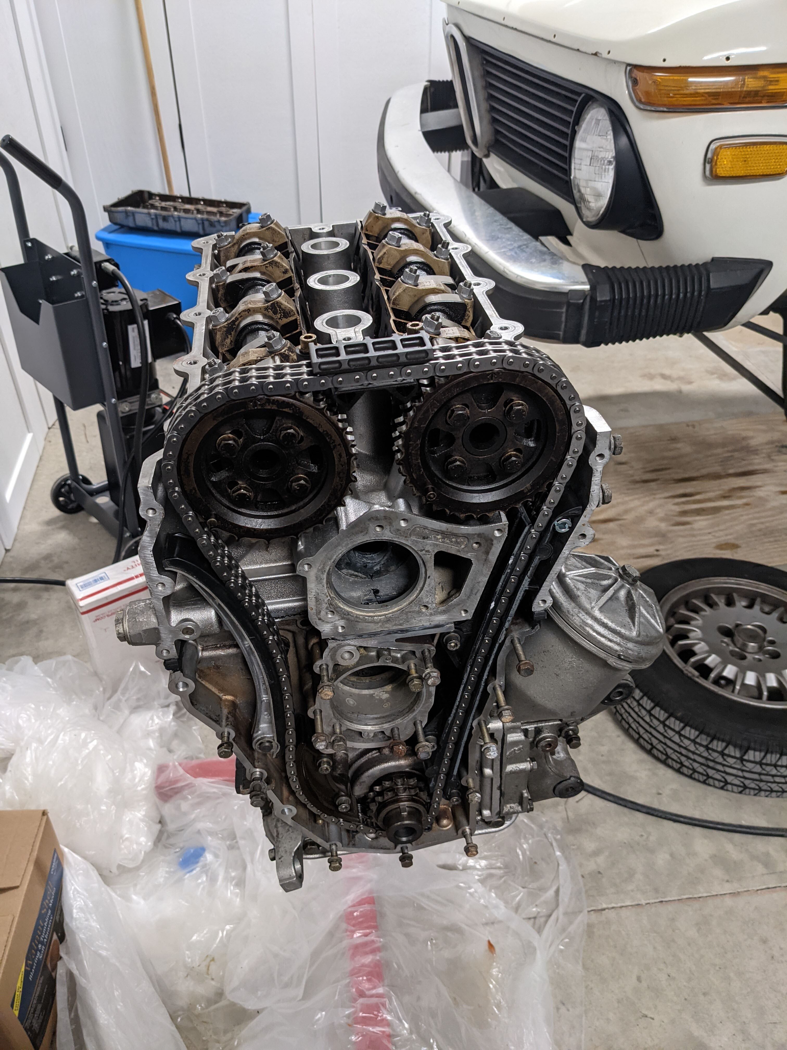 FS: 1974 2002 M42 swap project |﻿ Cars for Sale/Wanted