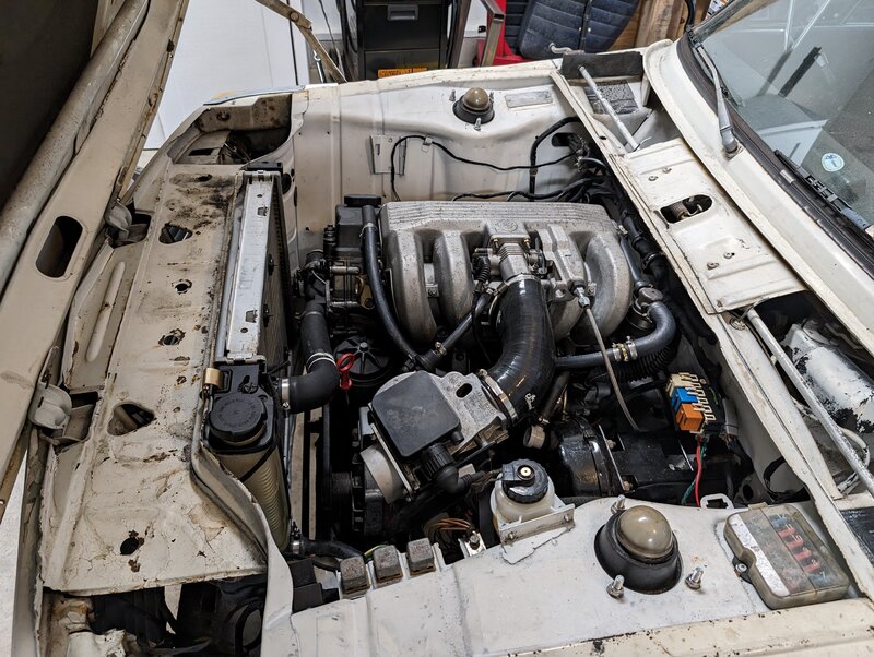 FS: 1974 2002 M42 swap project |﻿ Cars for Sale/Wanted