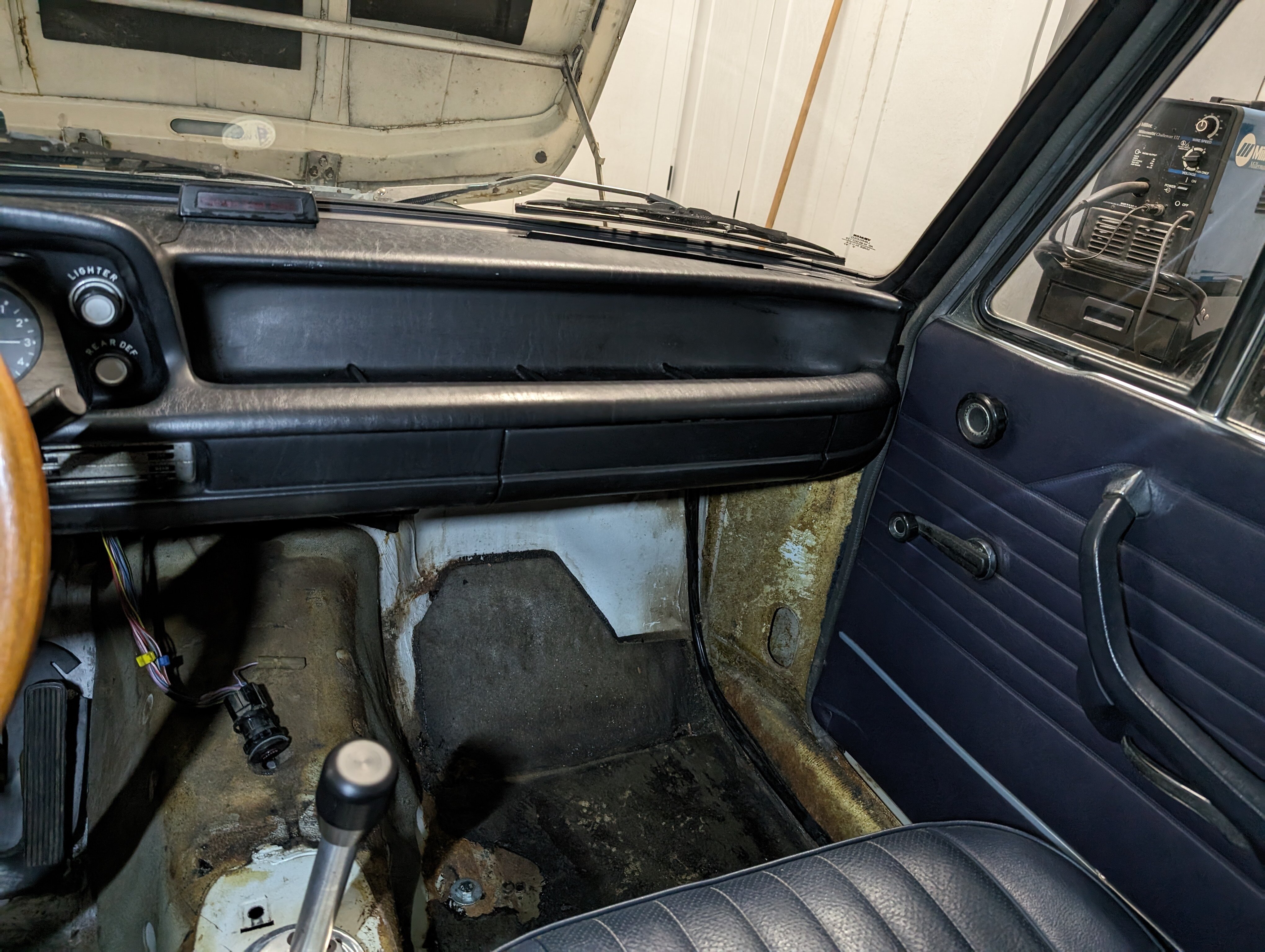 FS: 1974 2002 M42 swap project |﻿ Cars for Sale/Wanted