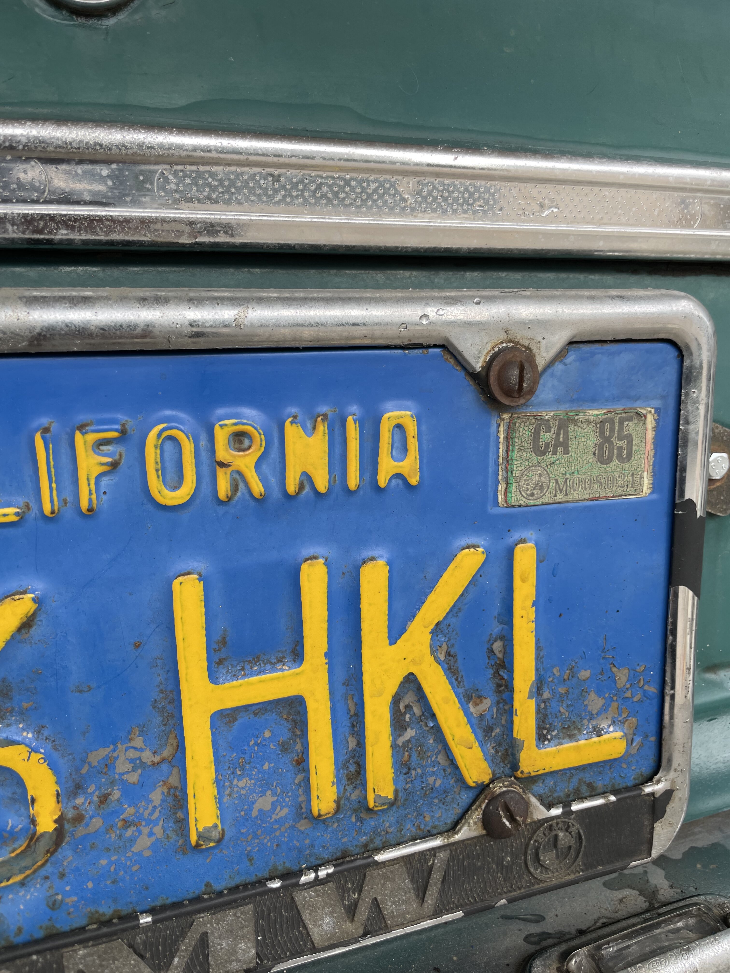 1967 bmw 1600 turf - Cars for Sale/Wanted - 2002FAQ