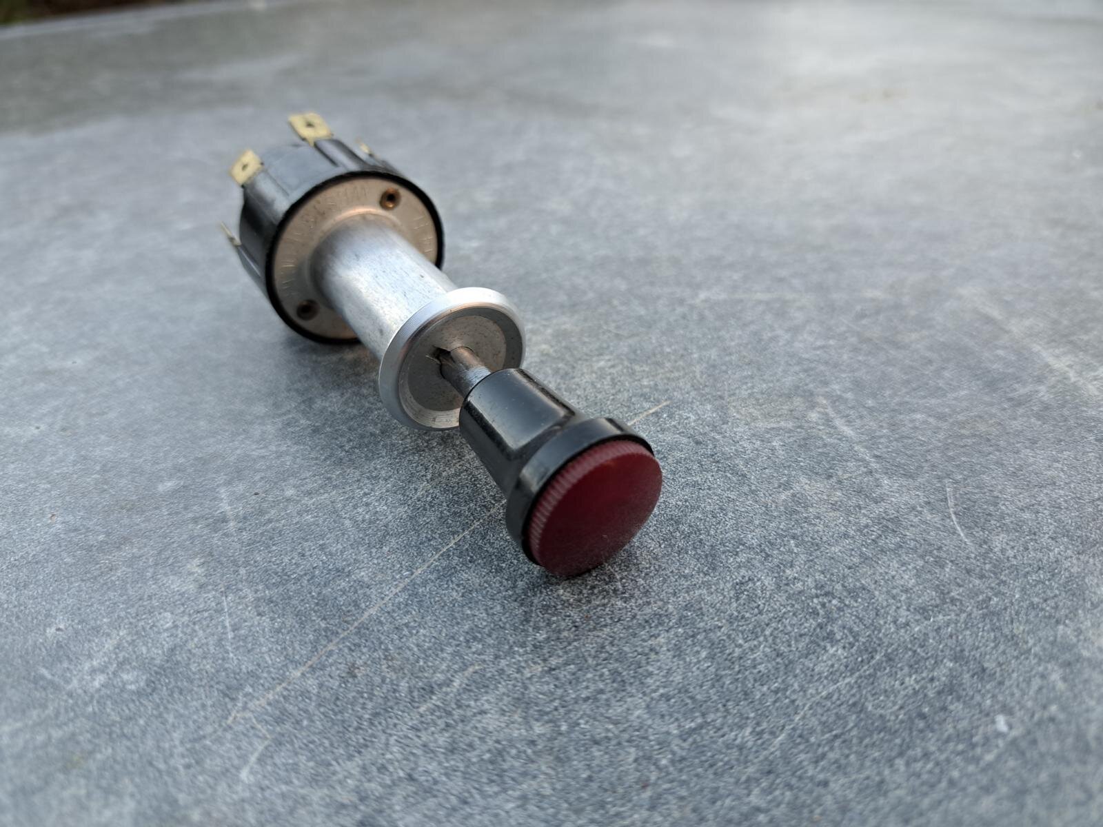 NK hazard switches |﻿ Electrical and Ignition