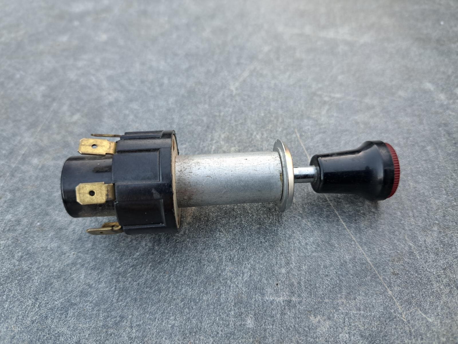 NK hazard switches |﻿ Electrical and Ignition