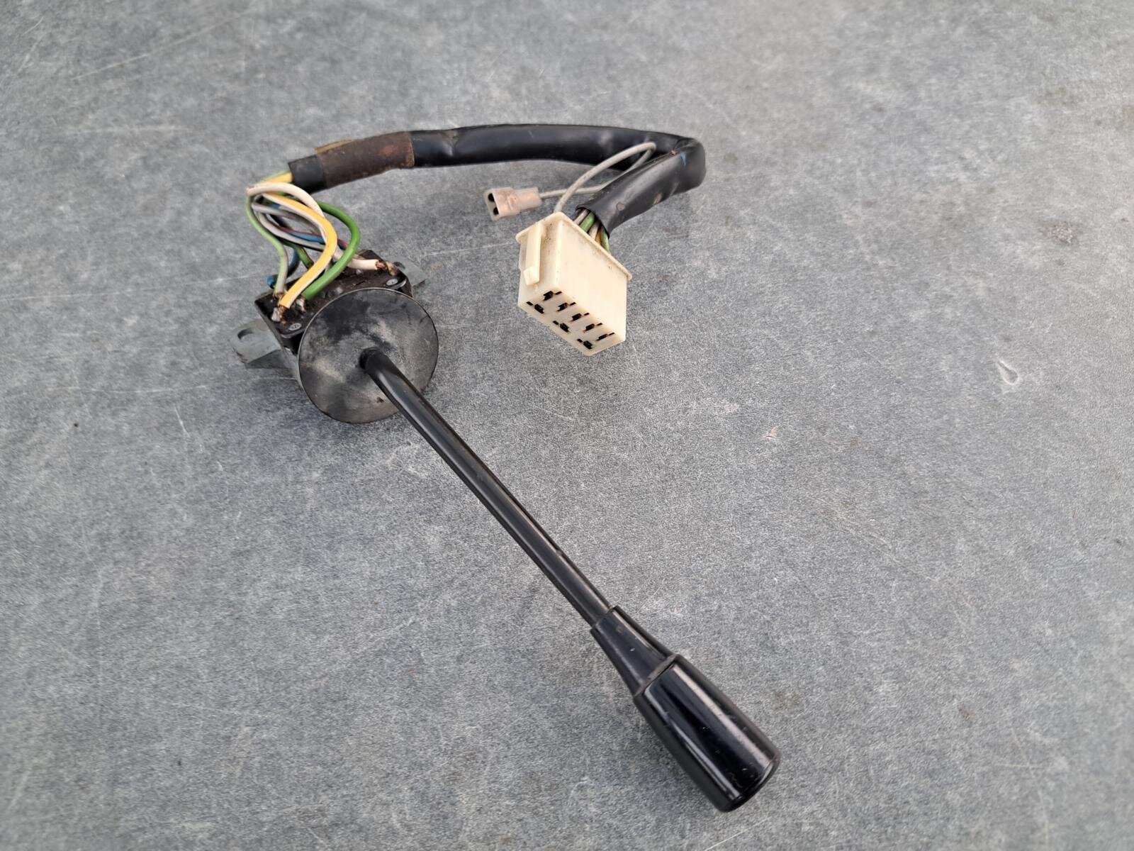 Late turn signal switches |﻿ Electrical and Ignition