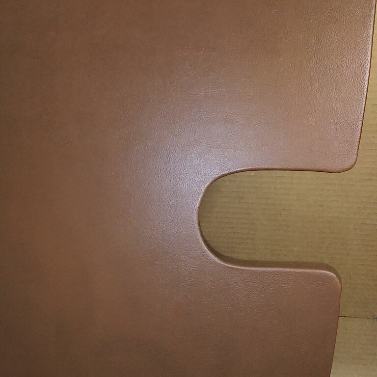 long & short console; roundie trunk boards |﻿ Body and Interior