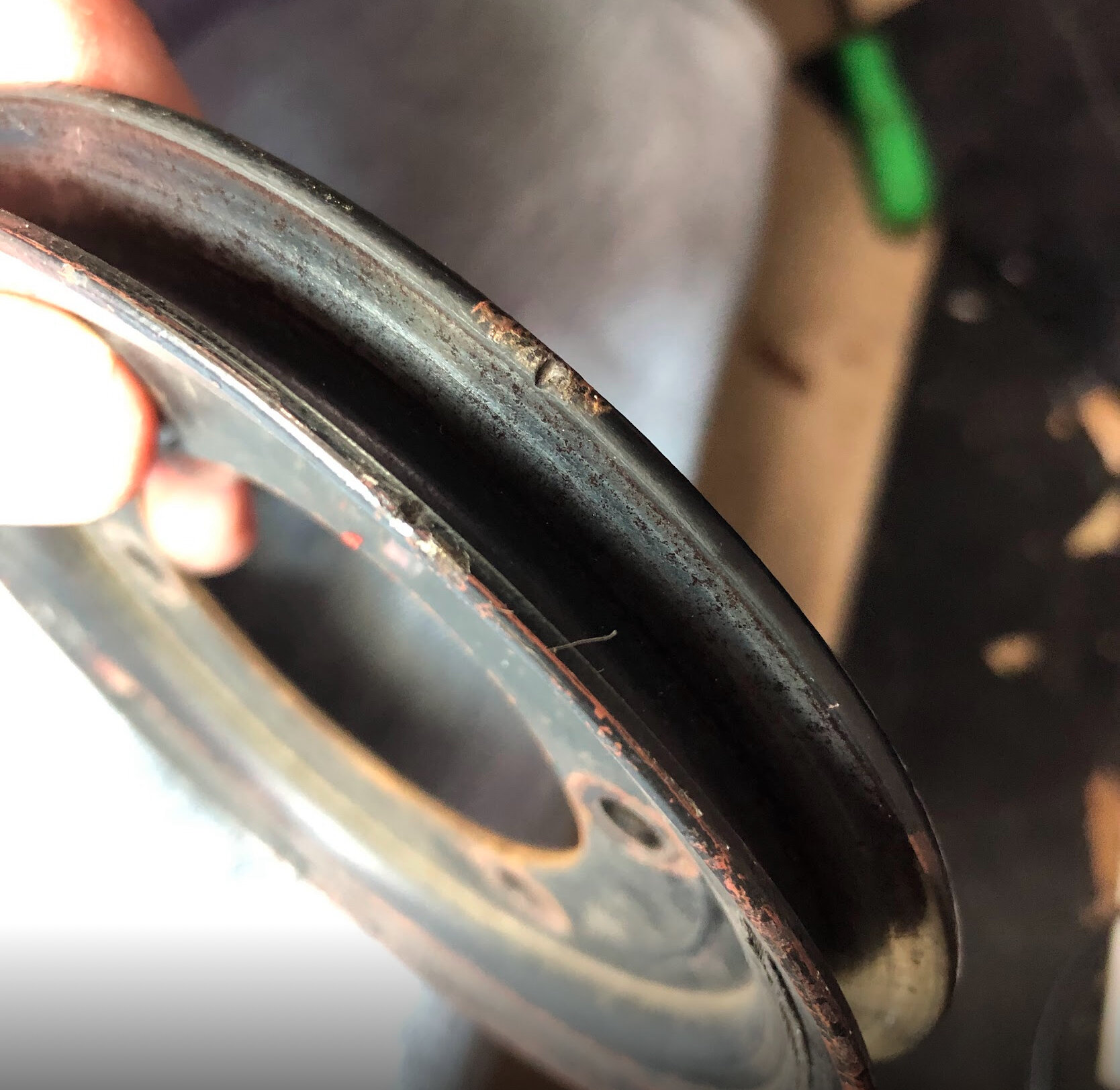 What’s this notch? - BMW 2002 and other '02 - 2002FAQ
