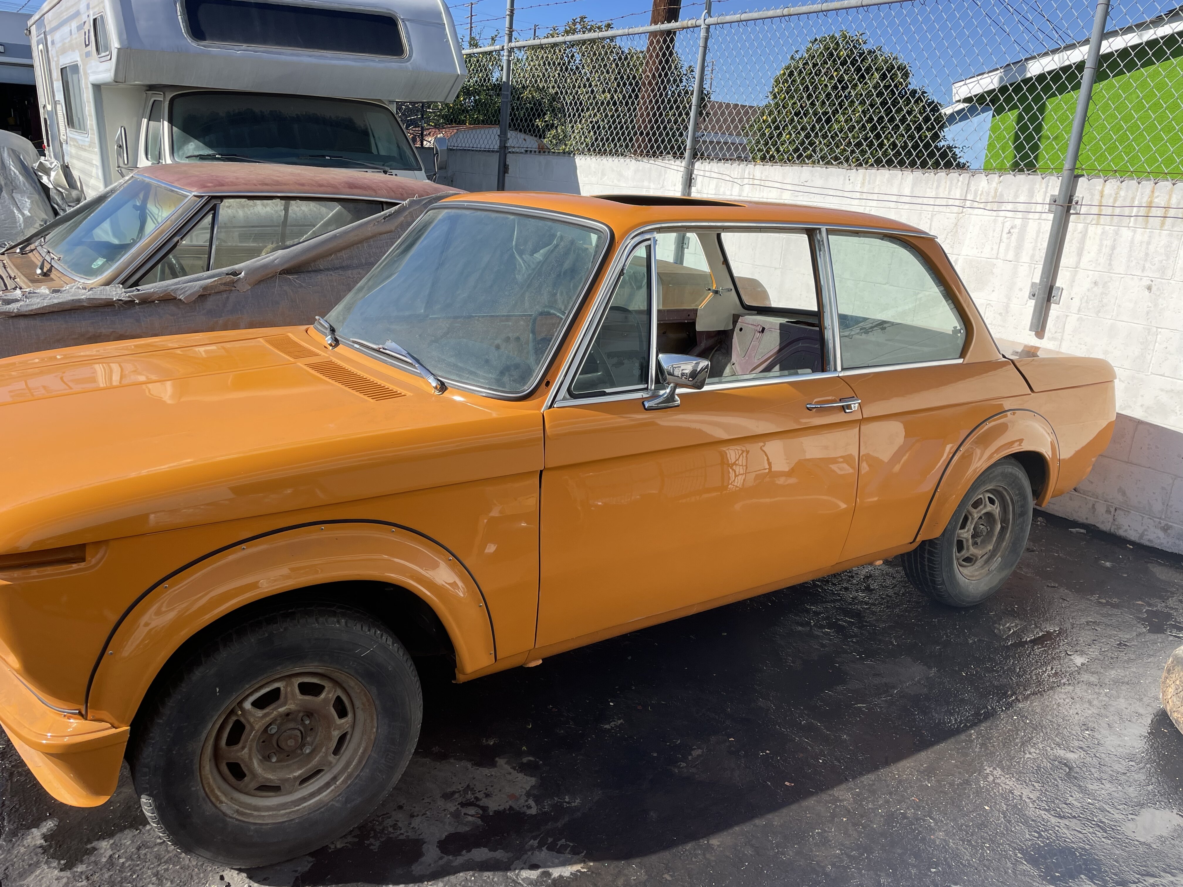 1972 2002 - Cars for Sale/Wanted - 2002FAQ