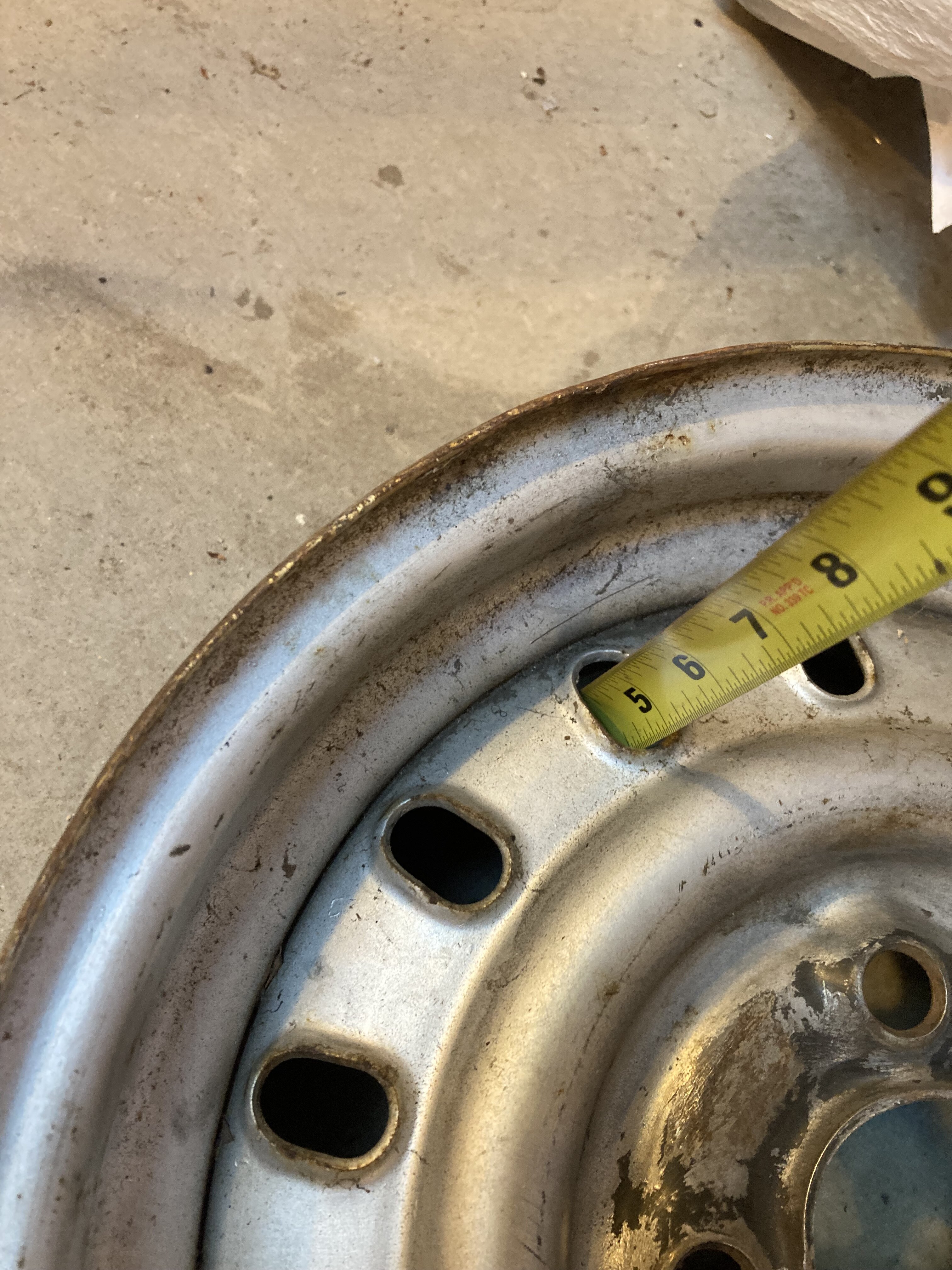 Boranni style Opel rims 13x5 |﻿ Wheels