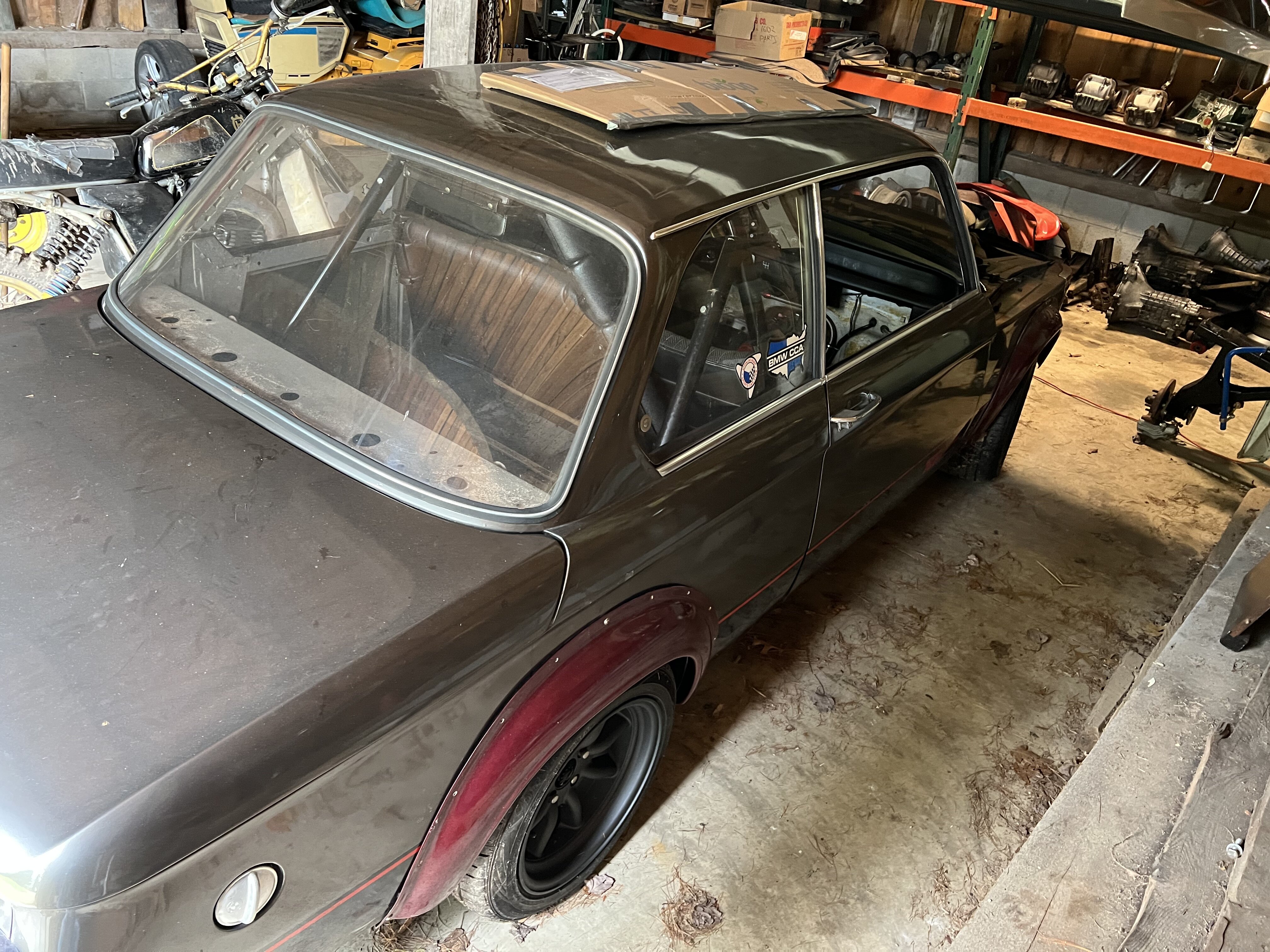 Wanted: Vintage Race Car - Cars for Sale/Wanted - 2002FAQ