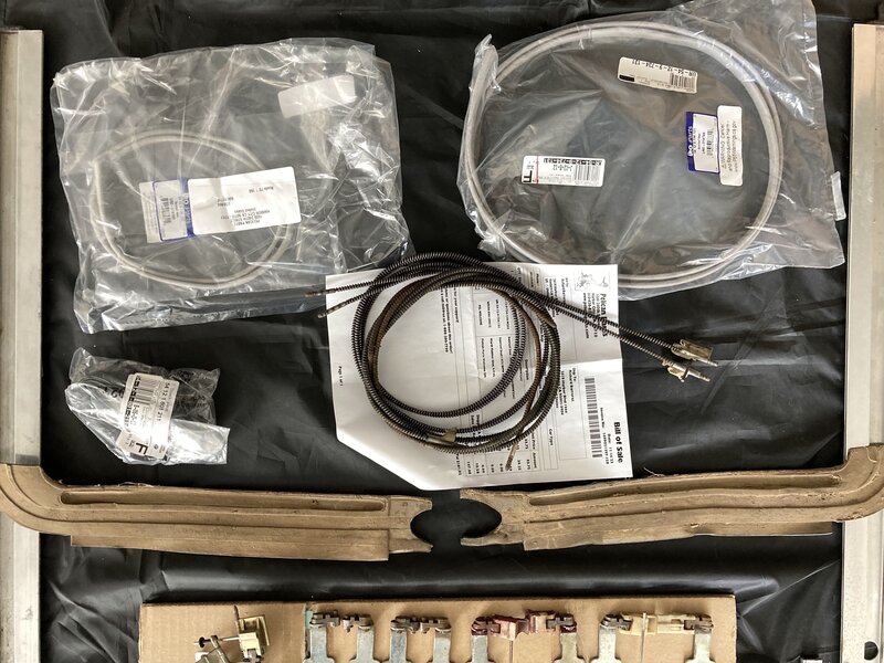 The most complete Golde sunroof collection PRICE REDUCED |﻿ Body and ...