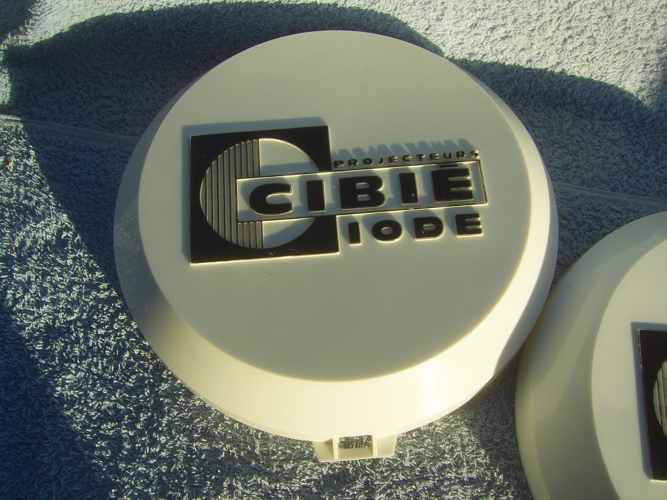 FS: Cibie Super Oscar Covers |﻿ Miscellaneous