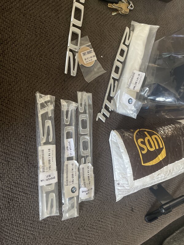 2002 ti badge repair |﻿ BMW 2002ti and BMW 1600ti Owners Group