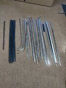Misc trim |﻿ Body and Interior