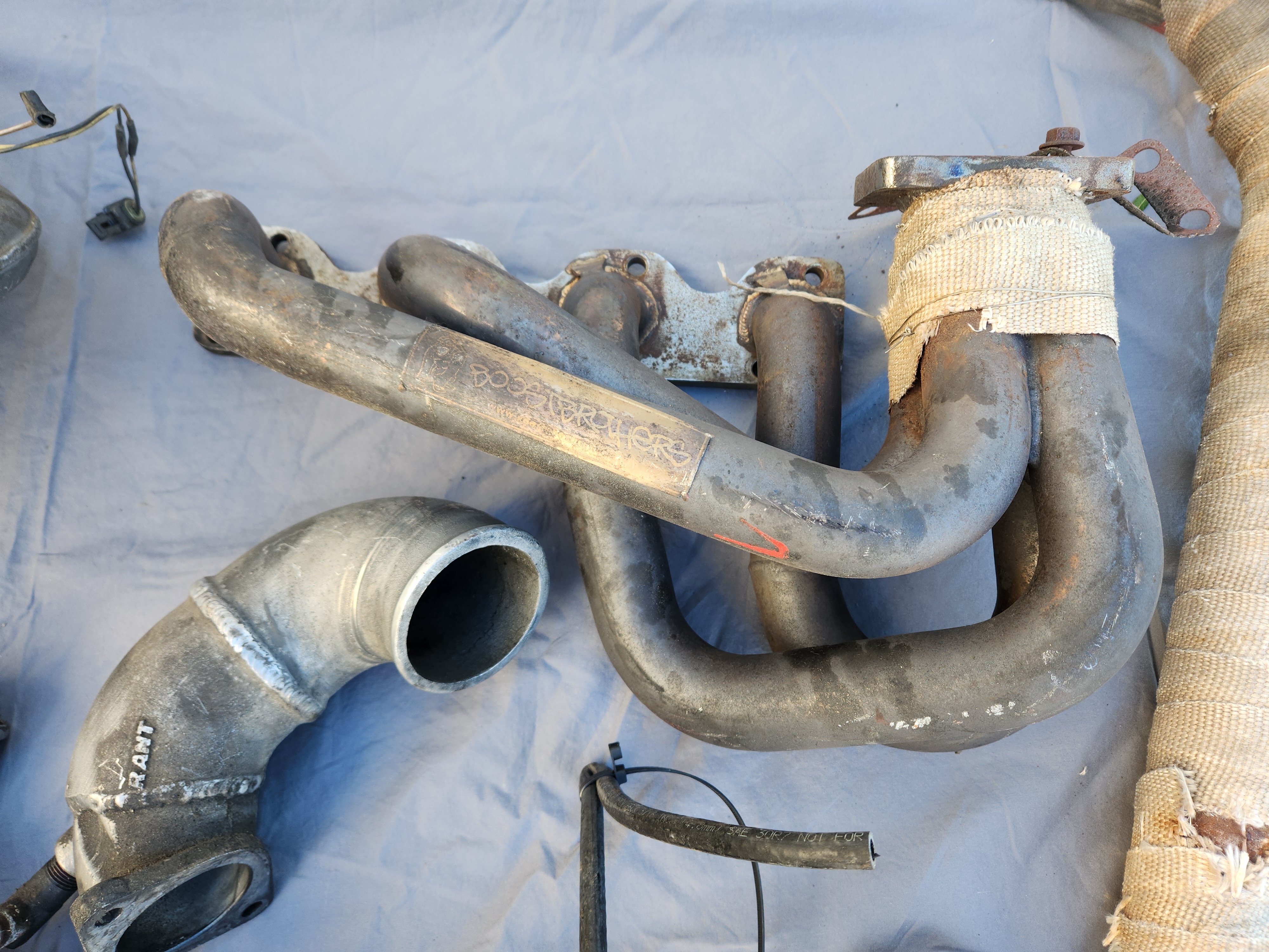 Turbo Conversion Parts |﻿ Engine and Drivetrain