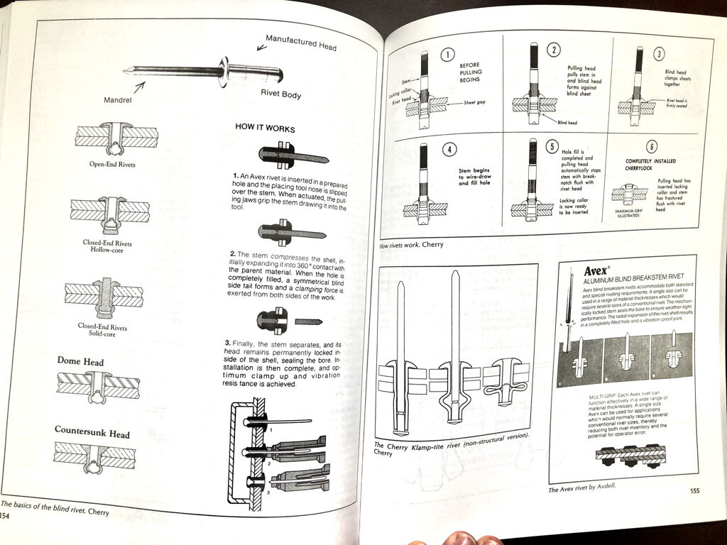 [Automotive] Nuts, Bolts, Fasteners, and Plumbing Handbook - BMW 2002 ...