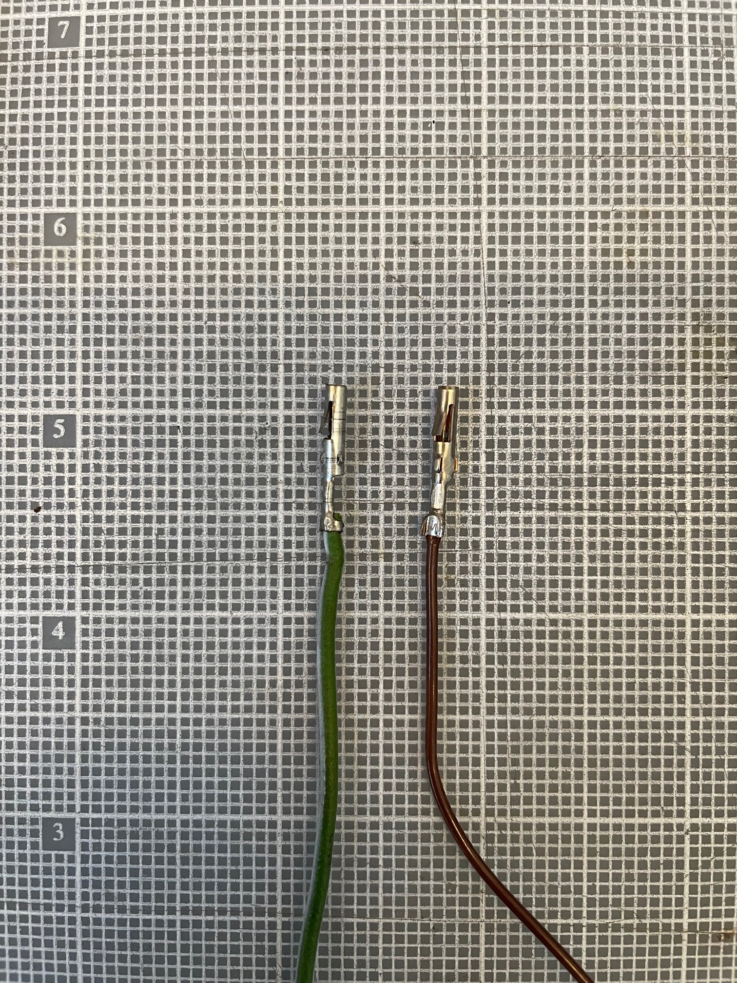 Cluster Connector Pin Removal |﻿ BMW 2002 and other '02