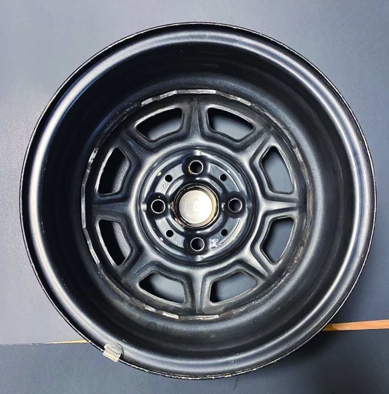 OEM Steel Wheels |﻿ Wheels