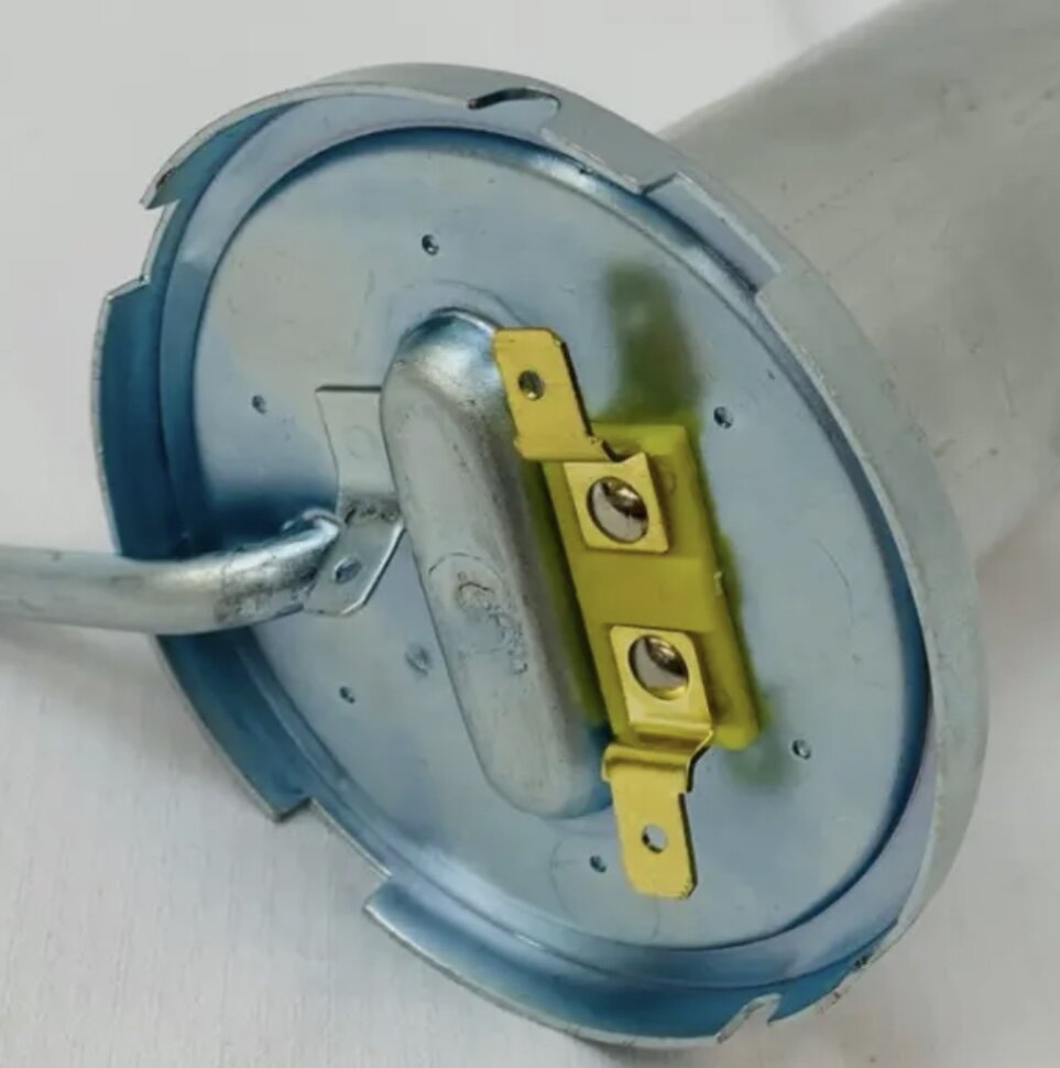 Fuel level sensor wiring |﻿ BMW 2002 and other '02