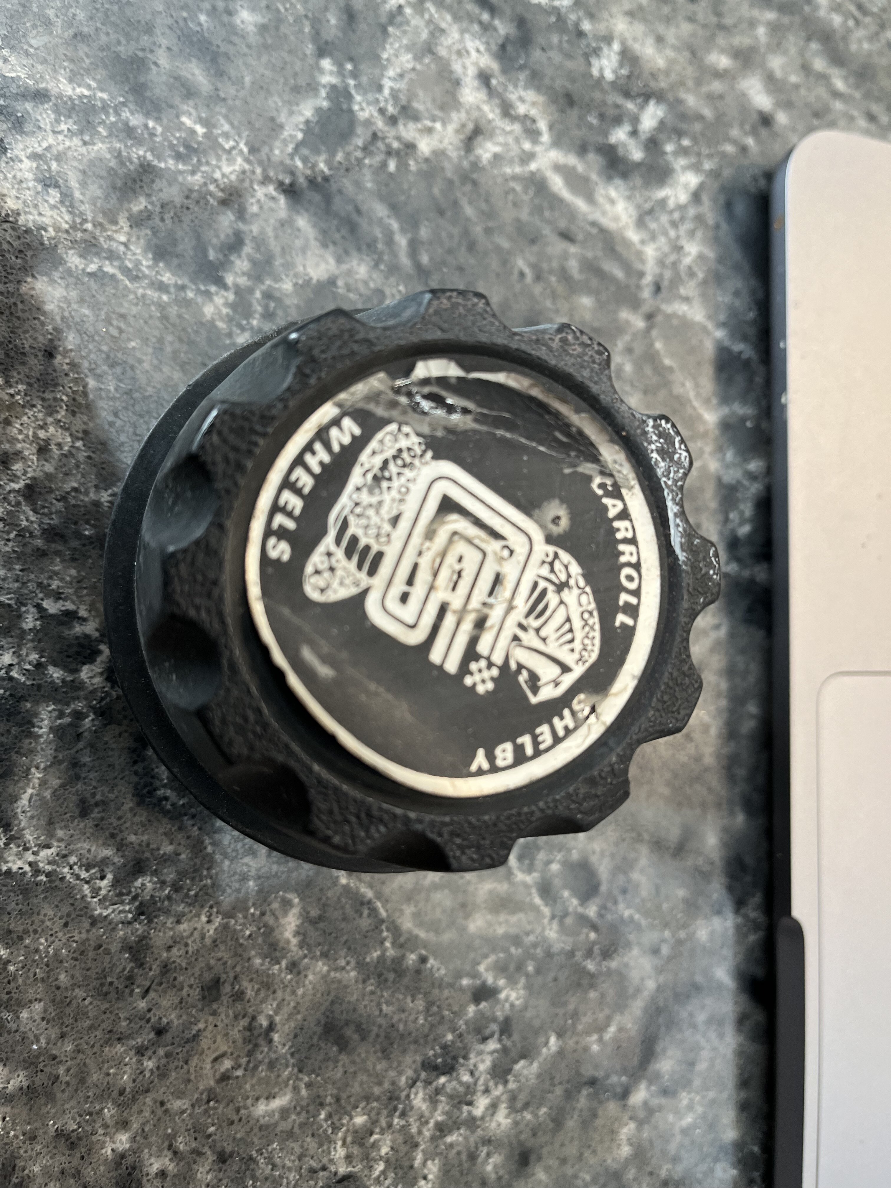 Carrol Shelby 13" wheels |﻿ Wheels