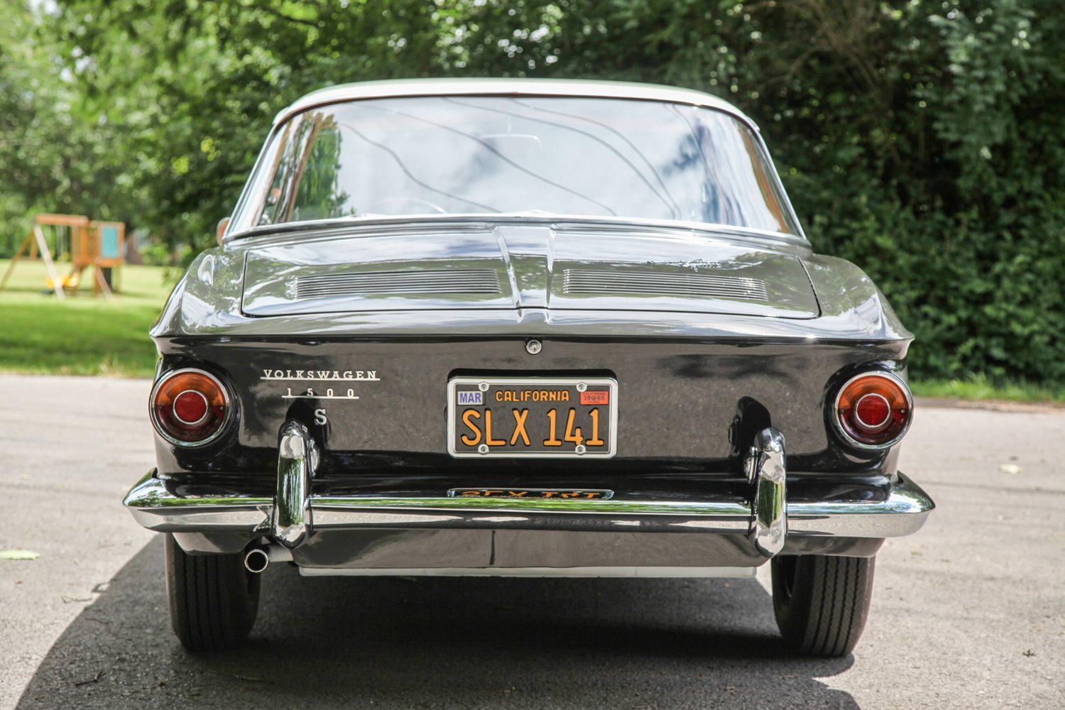 I know where the 02 got its round tail lights. |﻿ BMW 2002 and other '02
