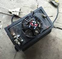 Heater Box Fan/Motor Replacement |﻿ BMW 2002 and other '02