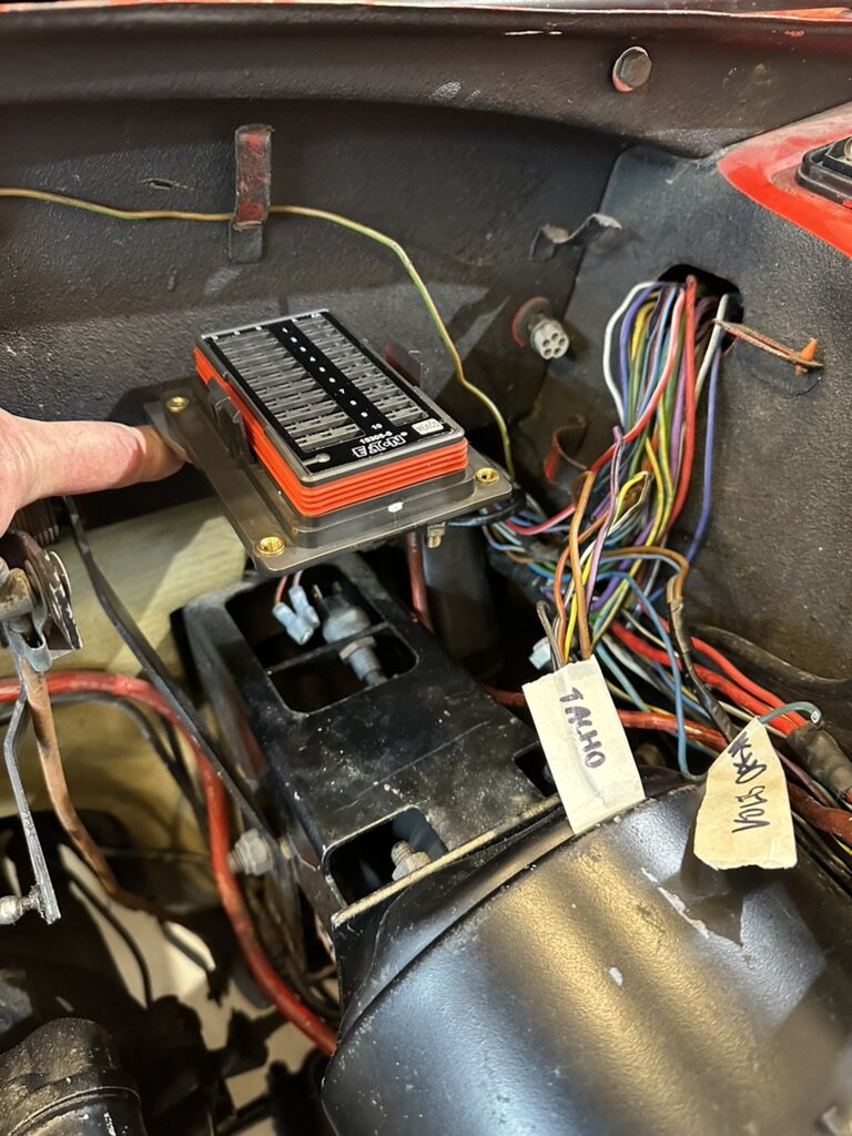 EFI Plan |﻿ Verona Tii+