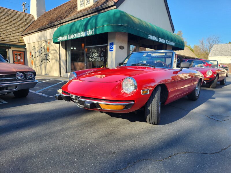 Photos from the Shamrock Rally |﻿ BMW 2002 and other '02