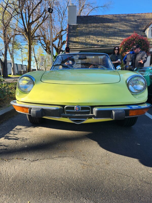 Photos from the Shamrock Rally |﻿ BMW 2002 and other '02