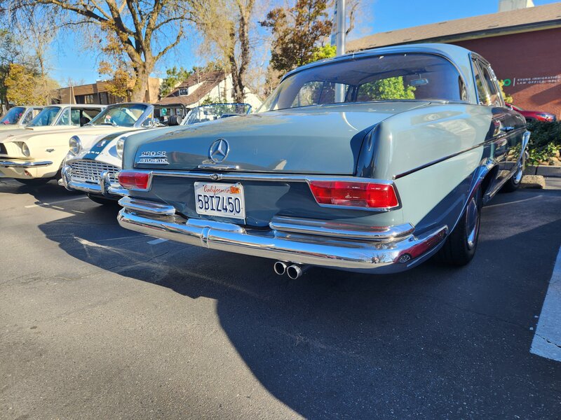 Photos from the Shamrock Rally |﻿ BMW 2002 and other '02