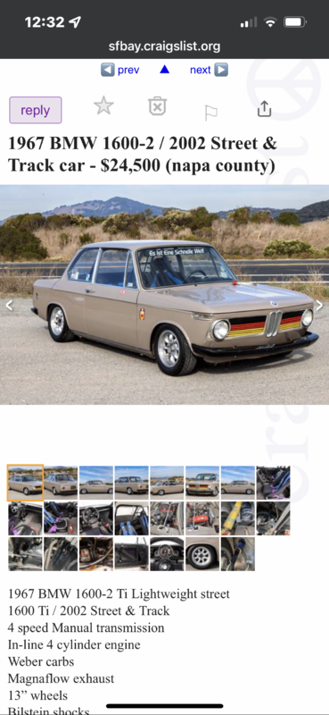 Craigslist SF Bay |﻿ Cars for Sale/Wanted