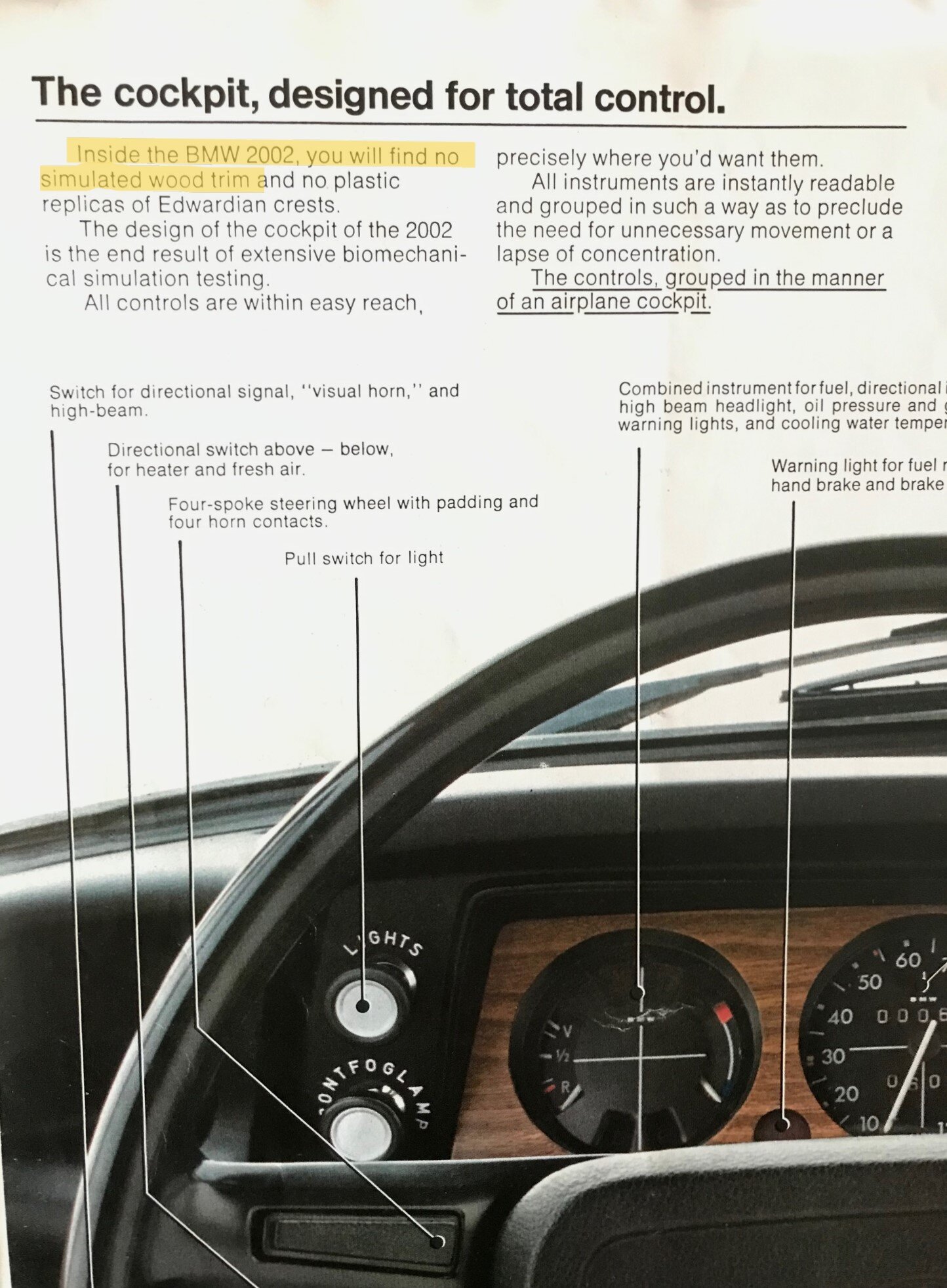 Instrument Cluster Rebuild |﻿ BMW 2002 and other '02