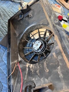 Heater Box Fan/Motor Replacement |﻿ BMW 2002 and other '02