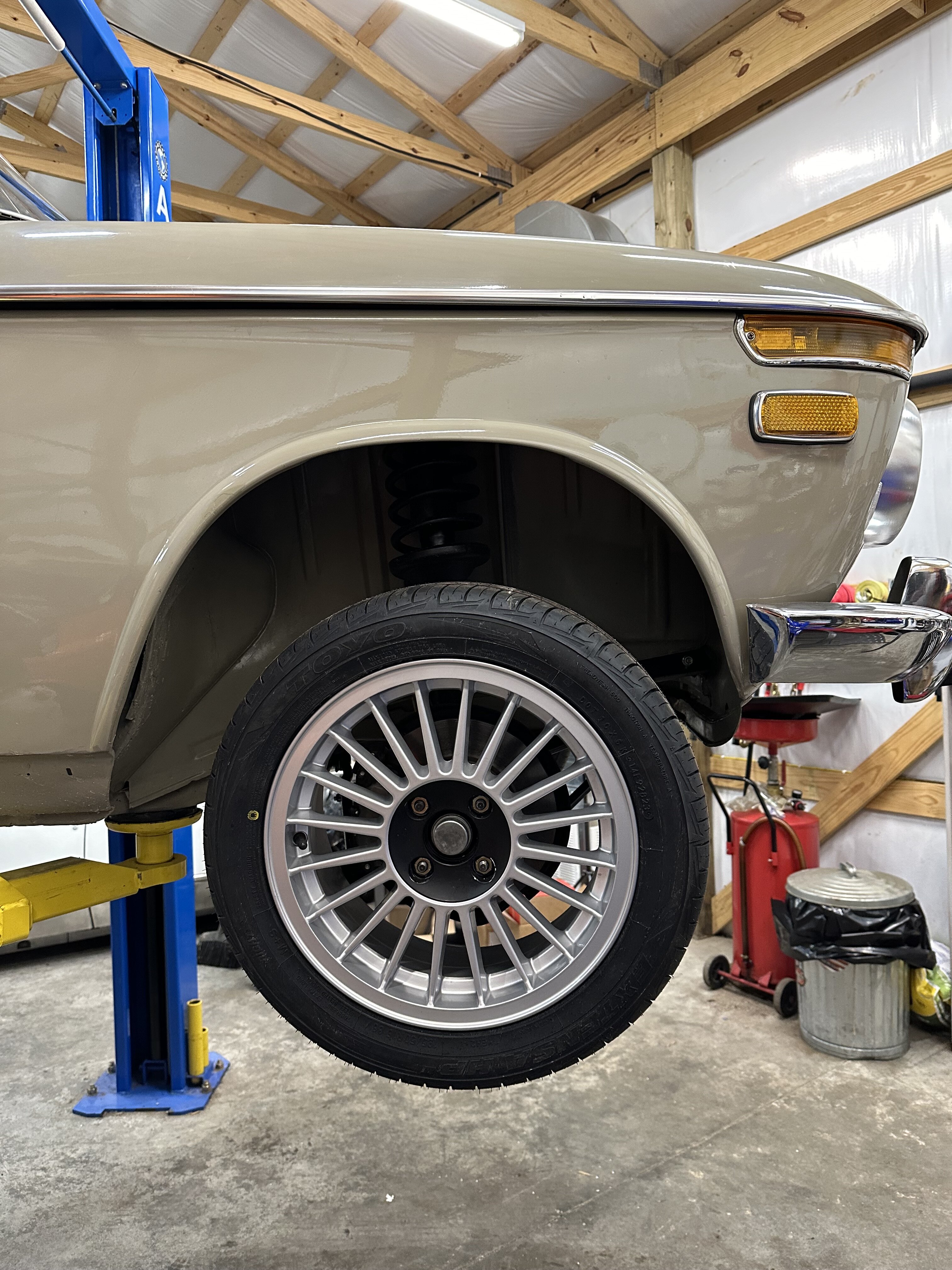 Rota R20 15x6 & Toyo Extensa Tires |﻿ Wheels