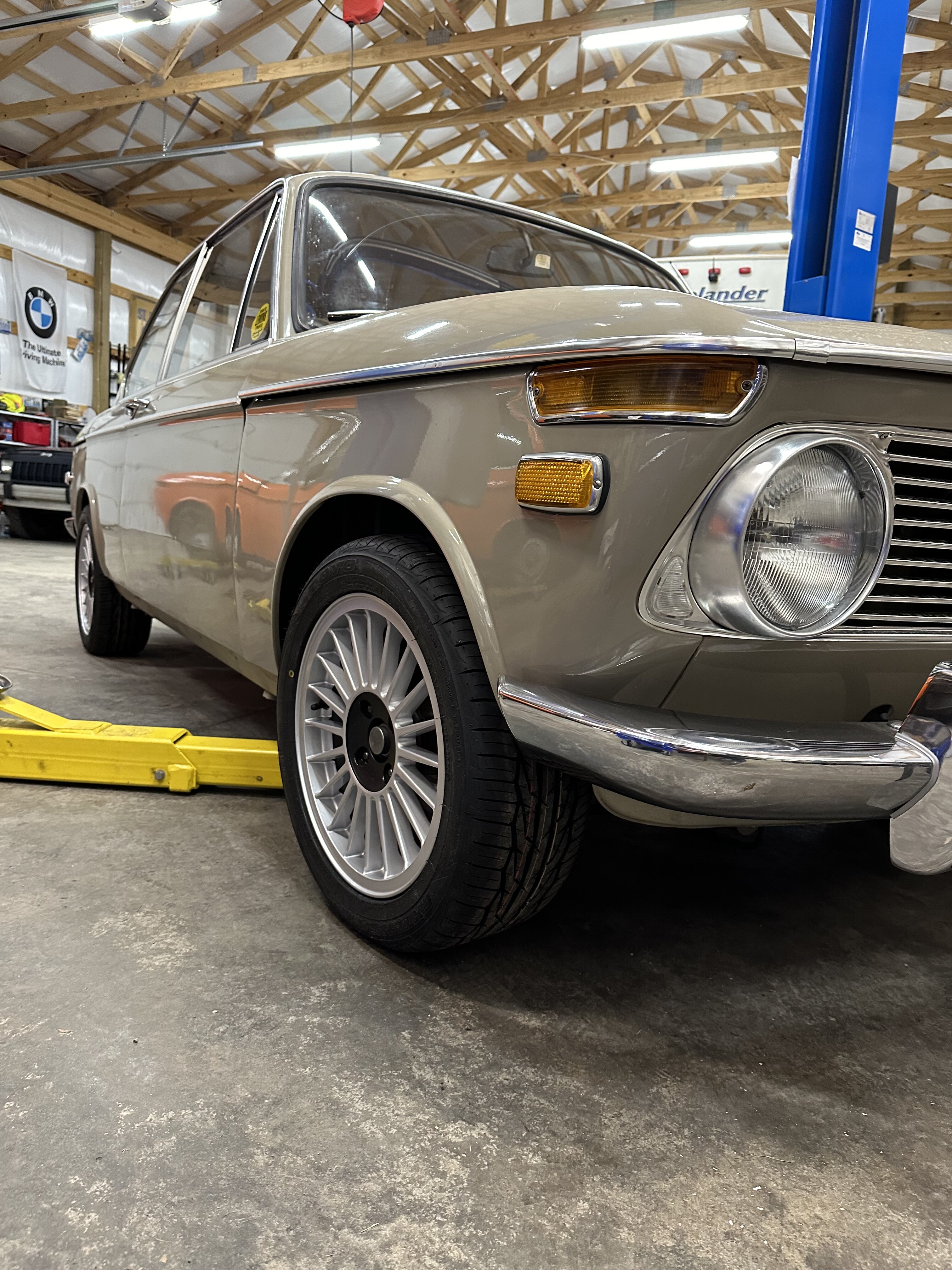 Rota R20 15x6 & Toyo Extensa Tires |﻿ Wheels