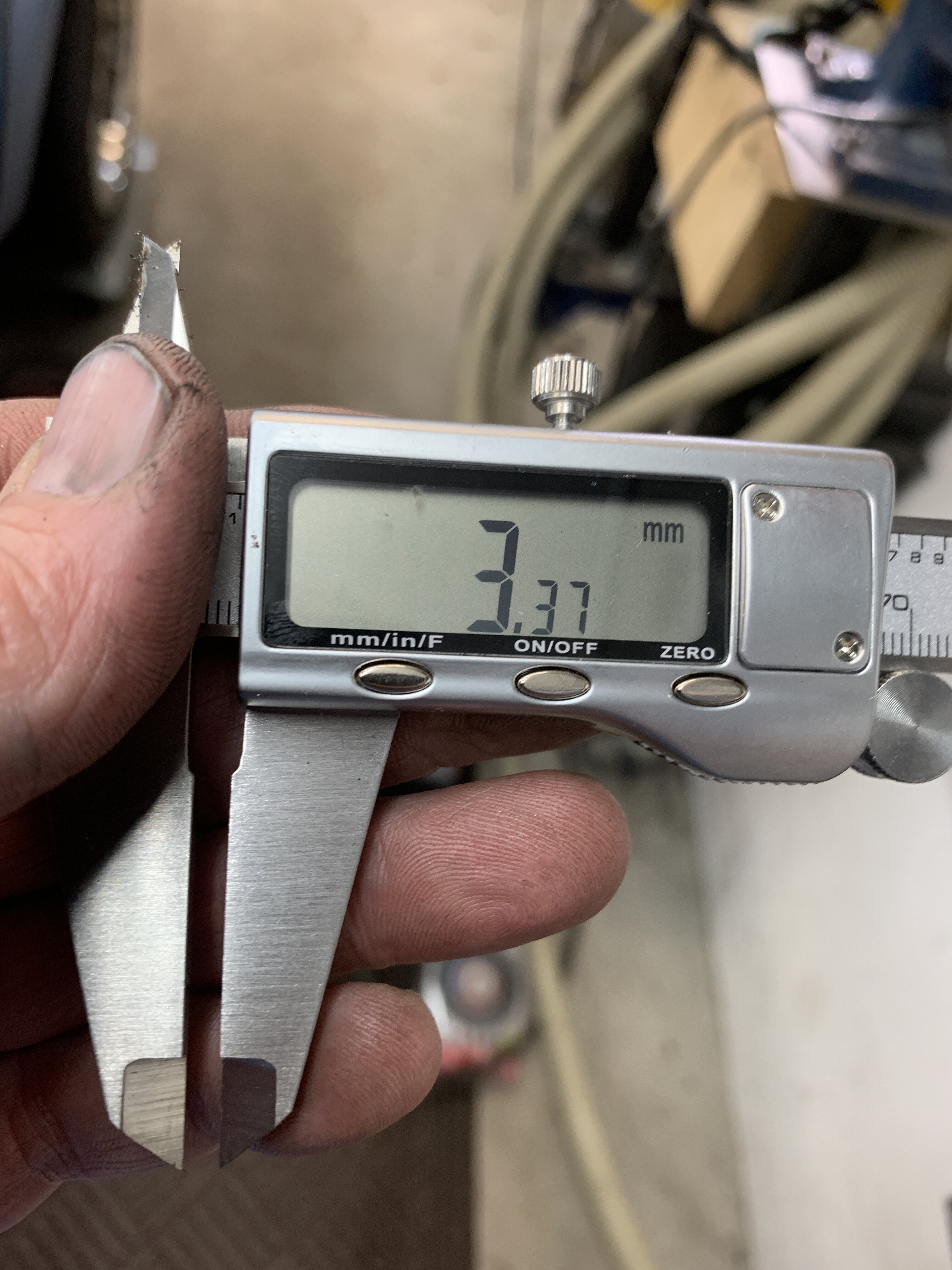 Wire insulation chafing. More Protection Required?. |﻿ BMW 2002 and ...